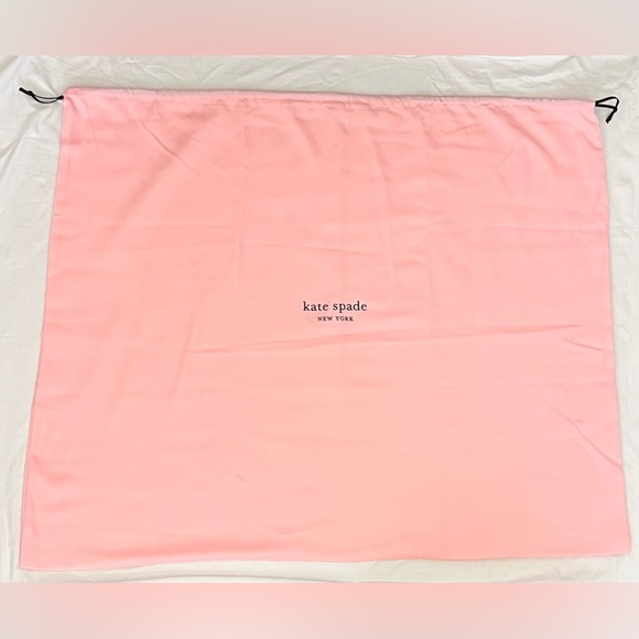 kate spade | Bags | Kate Spade New York Xl Dust Bag | Poshmark